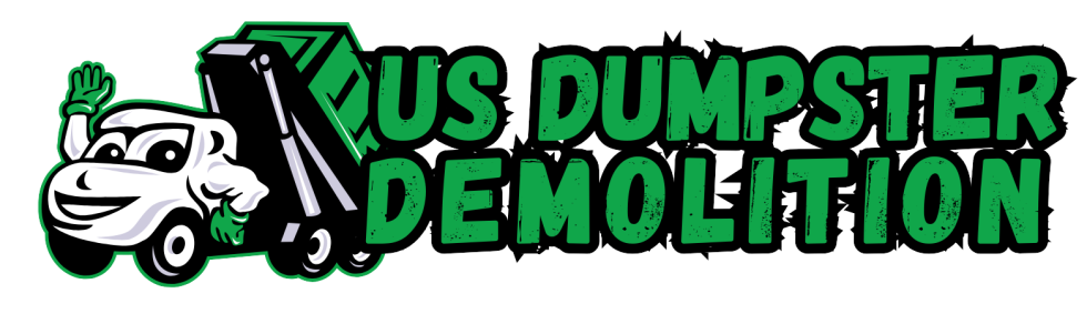 US Dumpster Demolition | Dumpster Rentals | Residential Dumpster ...